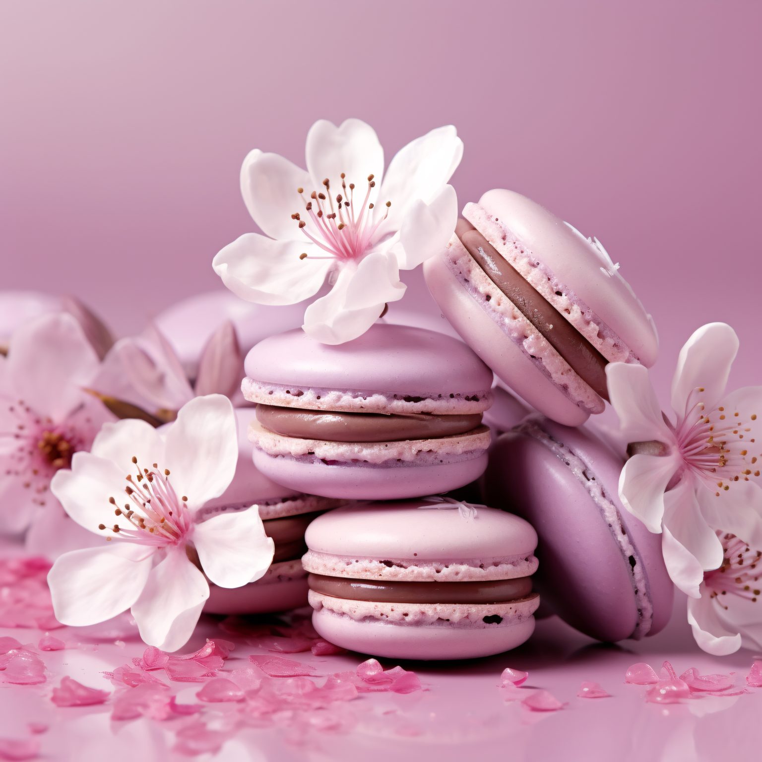 MÌO UTRECHT - Instagrammable Café